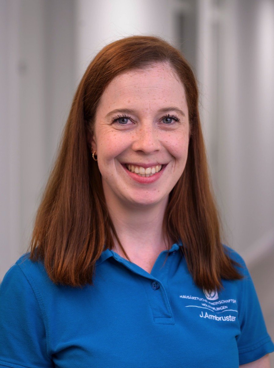 Team MFA | Hausärztliche Gemeinschaftspraxis Holzgerlingen